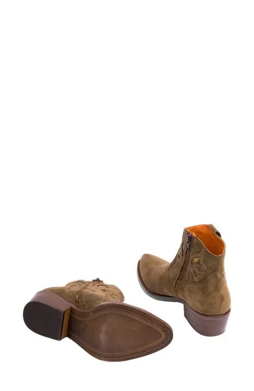 Penelope Chilvers Cassidy Paloma Western Boots
