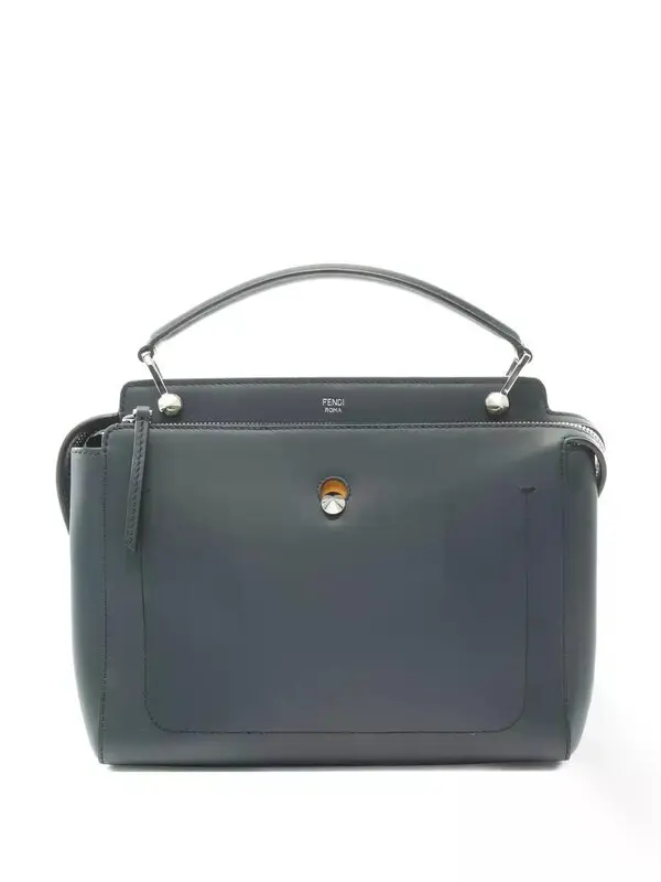 Fendi 2010s Dotcom Handbag