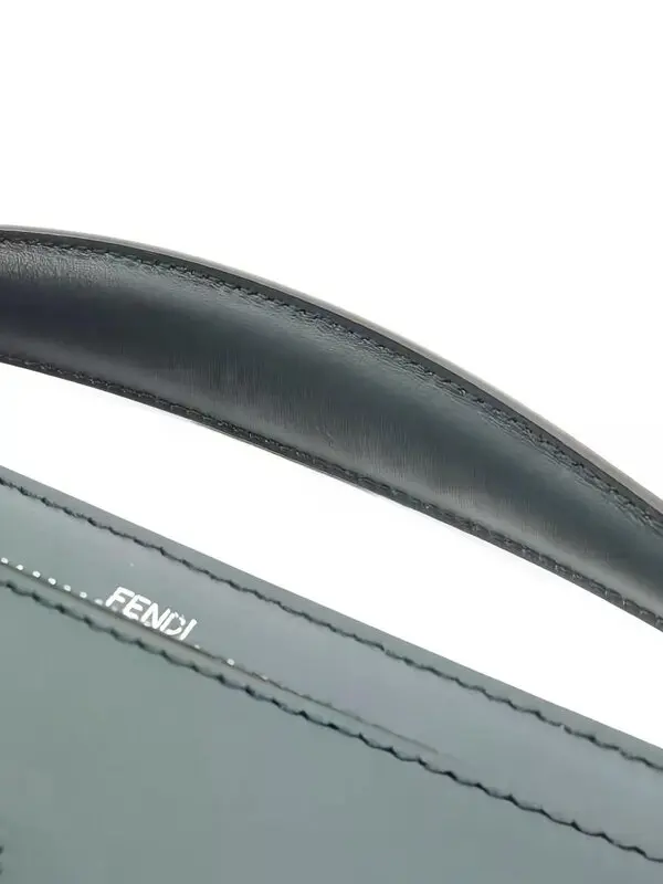 Fendi 2010s Dotcom Handbag