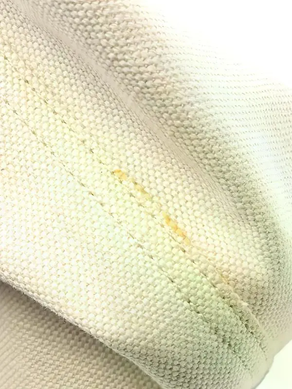 Balenciaga 2000s Cabas Handbag - Neutrals