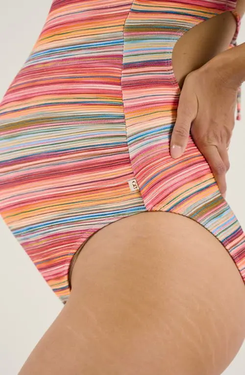 CACHE COEUR Olinda Maternity Swimsuit