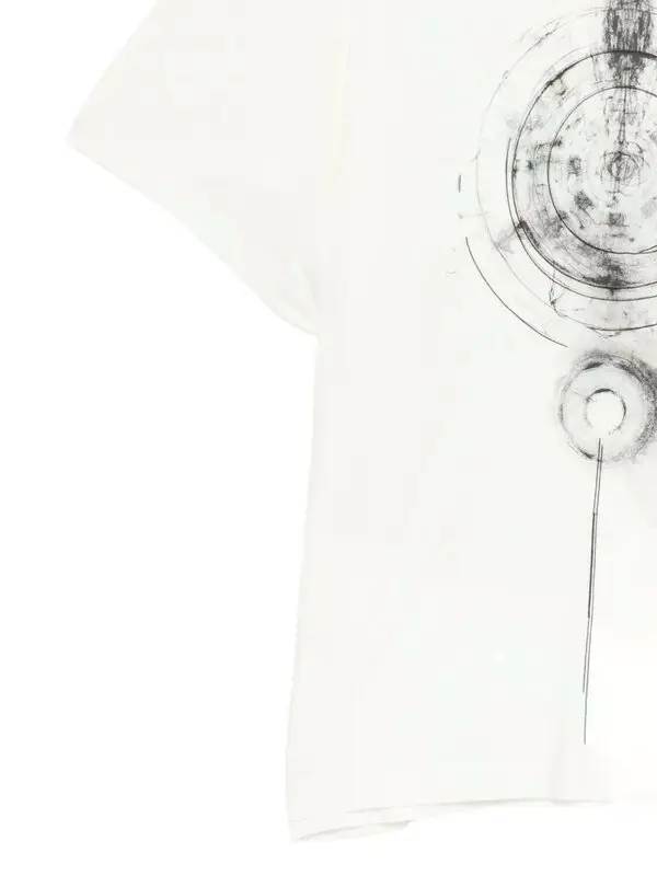JULIUS Print T-shirt