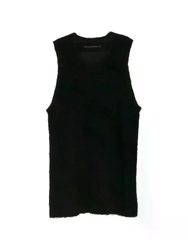 JULIUS Mantra Vest