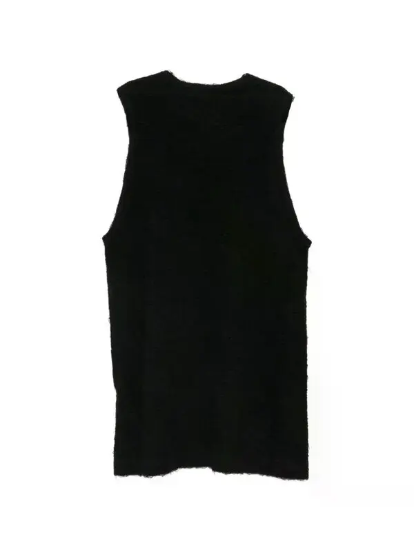 JULIUS Mantra Vest