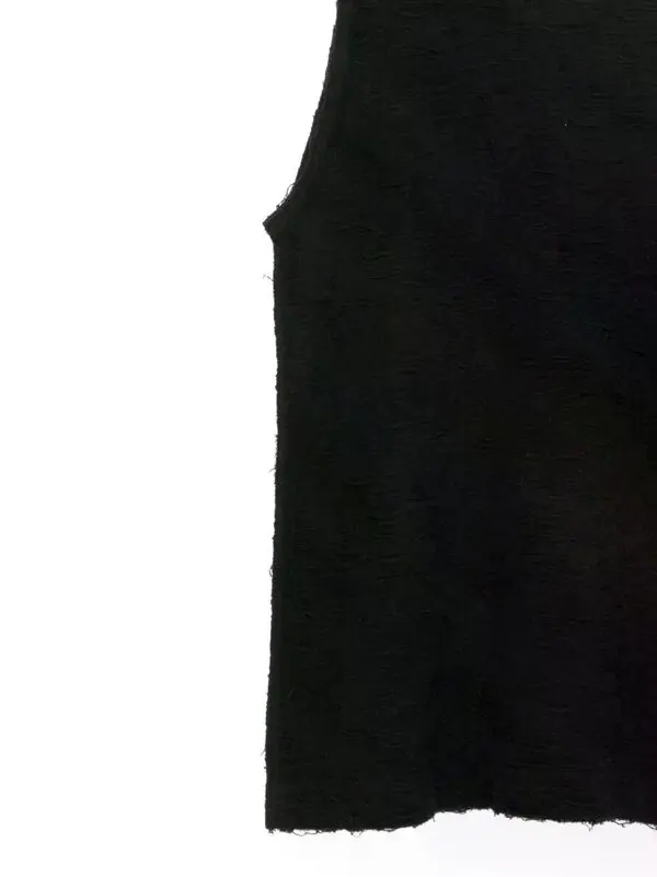 JULIUS Mantra Vest