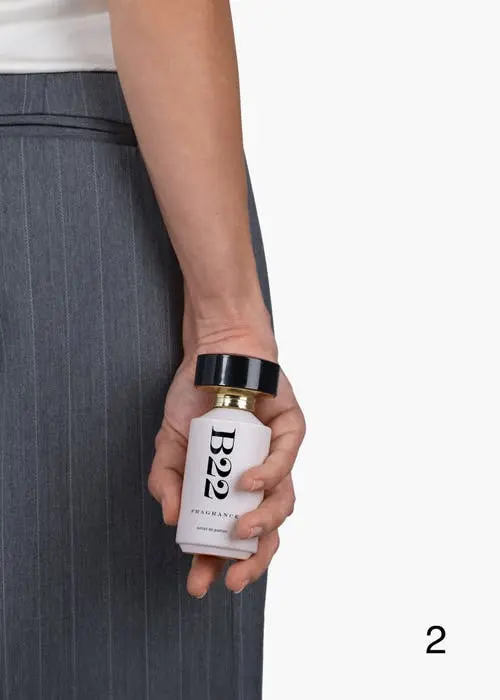 B22 FRAGRANCE Elevate Your Mood