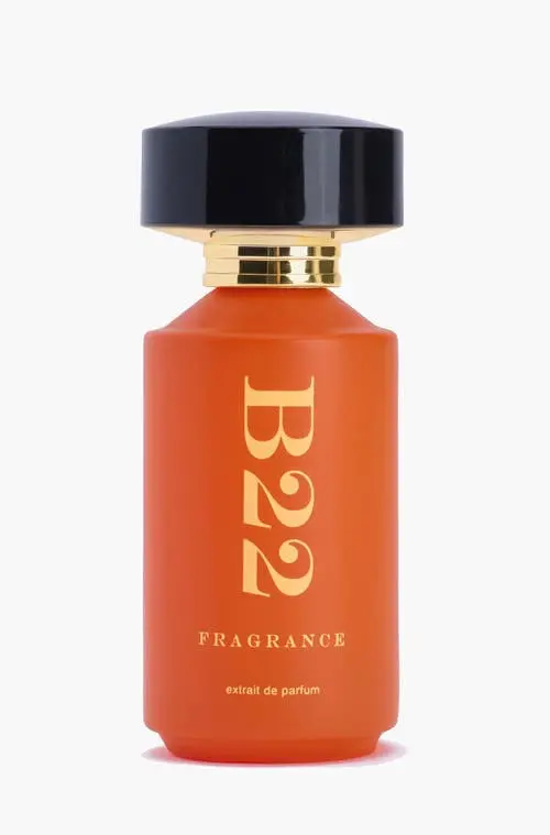 B22 FRAGRANCE Sunrise Sunset Collection - Orange