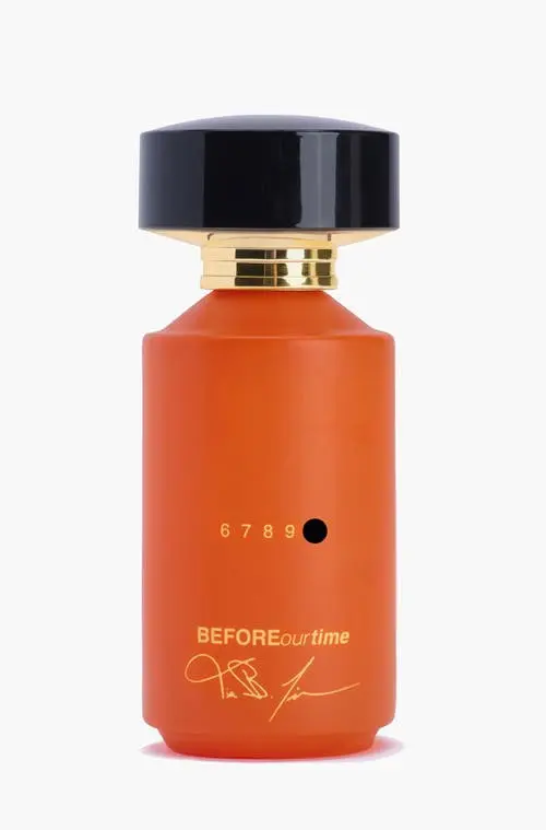 B22 FRAGRANCE Sunrise Sunset Collection