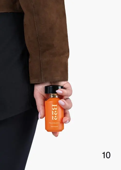 B22 FRAGRANCE Sunrise Sunset Collection