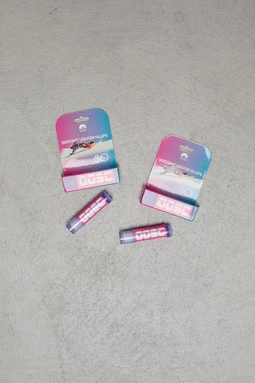 OOSC Spf30 Lip Balm - Watermelon