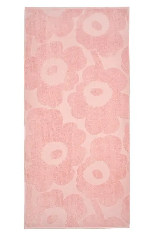 Marimekko Unikko Bath Towel