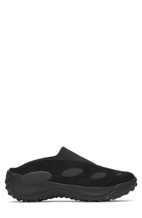 Merrell Jungle Trek Mule - Black