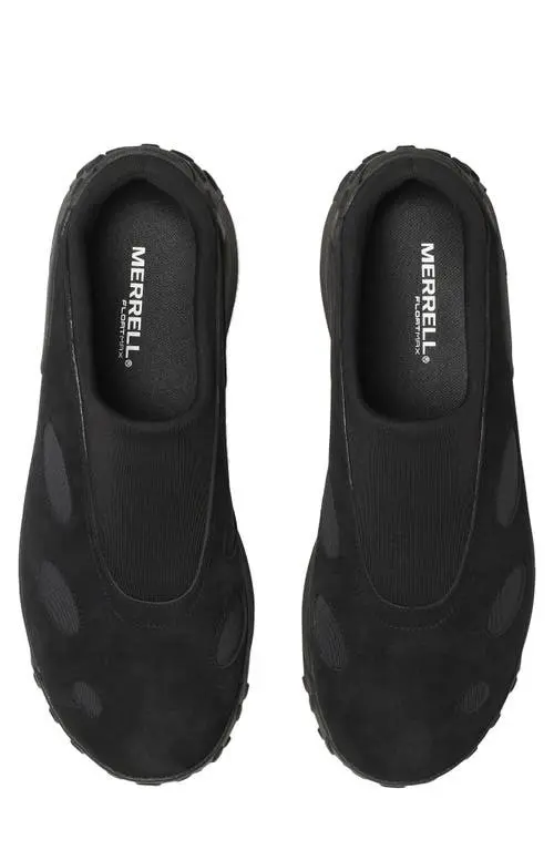 Merrell Jungle Trek Mule - Black
