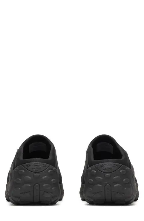 Merrell Jungle Trek Mule - Black
