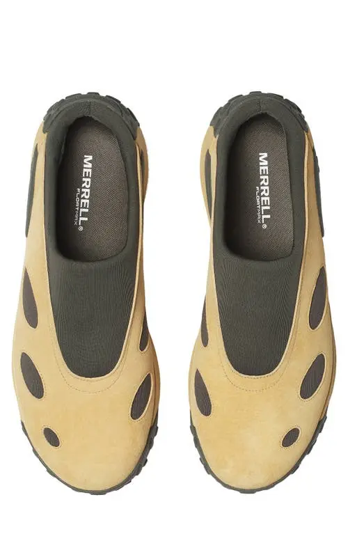 Merrell Jungle Trek Mule - Caramel