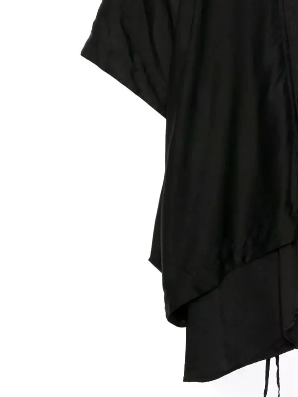 JULIUS Prayer T-shirt
