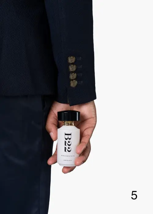 B22 FRAGRANCE Elevate Your Mood