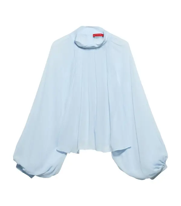 Max & Co. Crepe Blouse