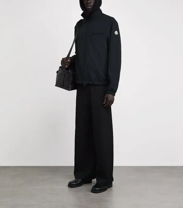 Moncler Lightweight Danby Jacket
