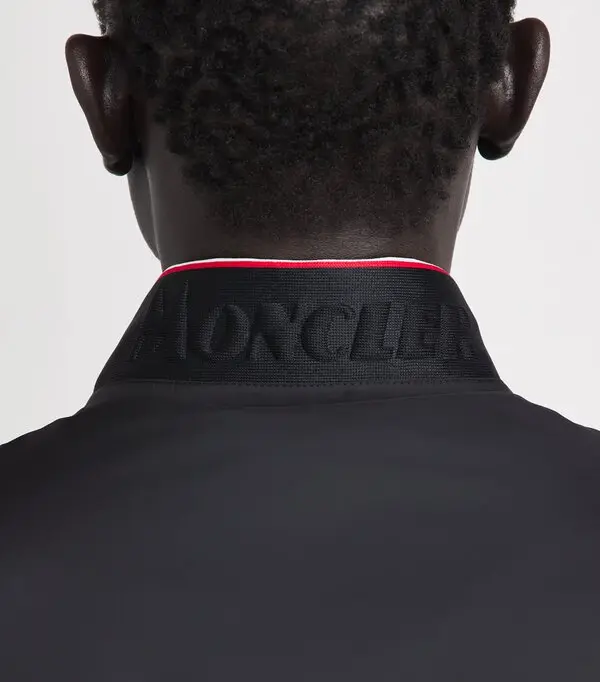 Moncler Reppe Rain Jacket