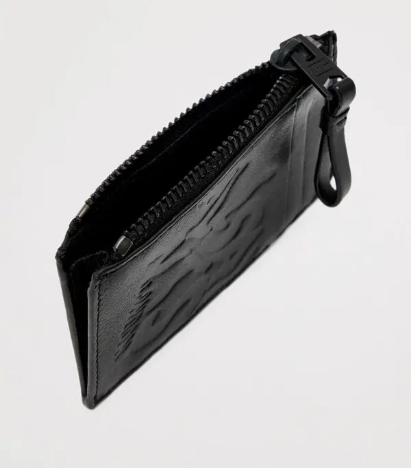 ALLSAINTS Leather Tierra Isamu Wallet
