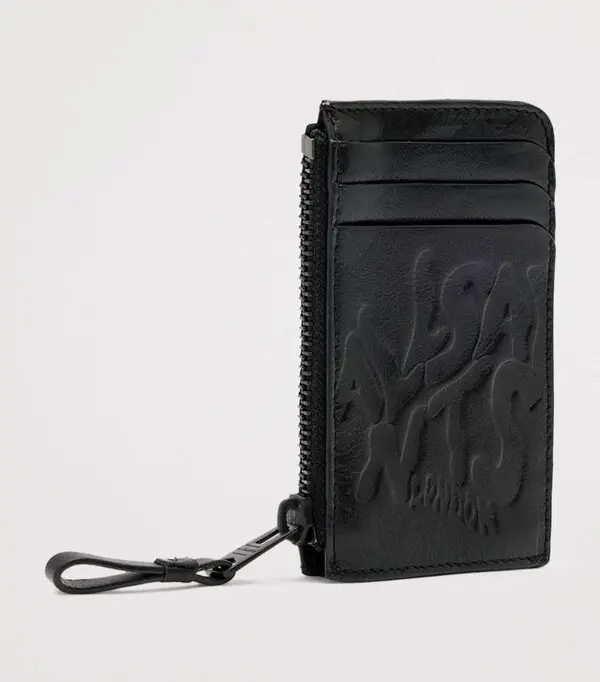 ALLSAINTS Leather Tierra Isamu Wallet