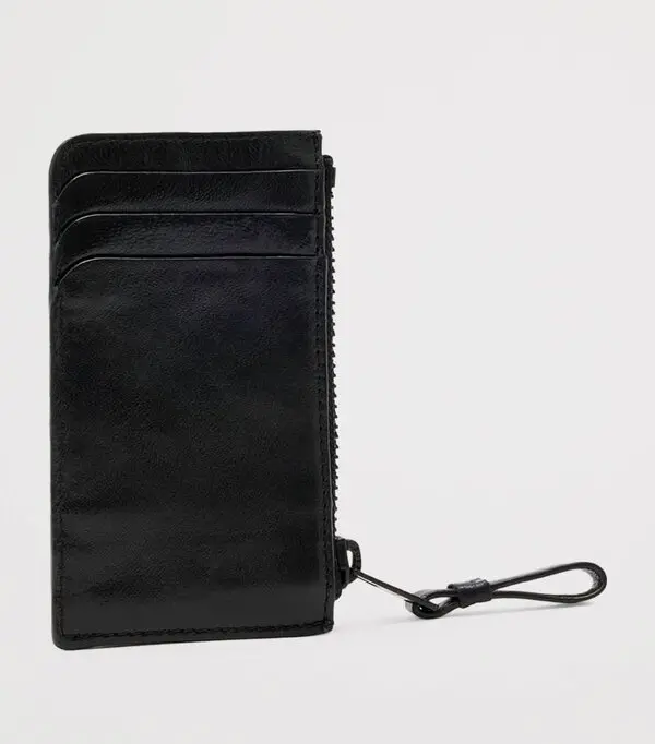 ALLSAINTS Leather Tierra Isamu Wallet