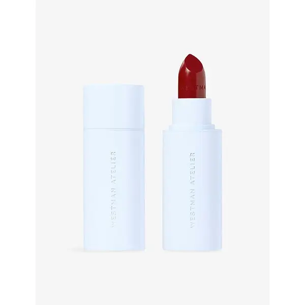 WESTMAN ATELIER Hydrobalm Tinted Lipstick 3.5g - Brique