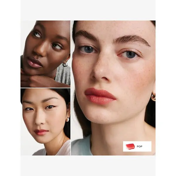 WESTMAN ATELIER Hydrobalm Tinted Lipstick 3.5g - Pop