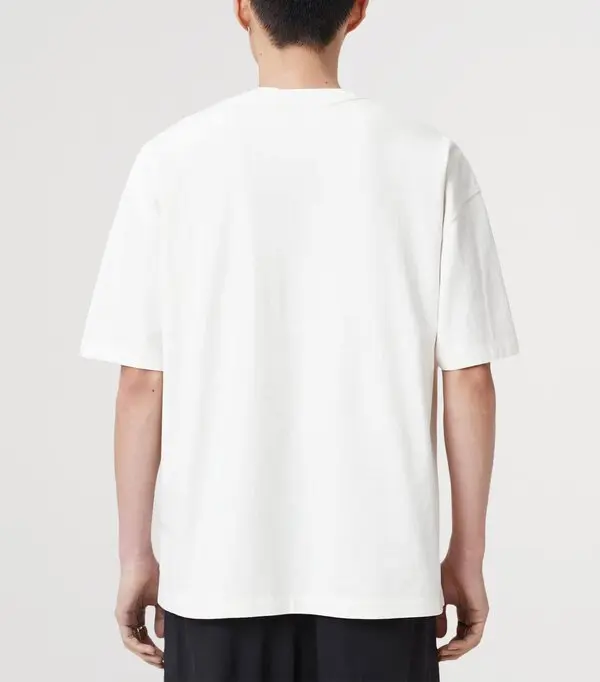 ALLSAINTS Organic Cotton Lover T-shirt