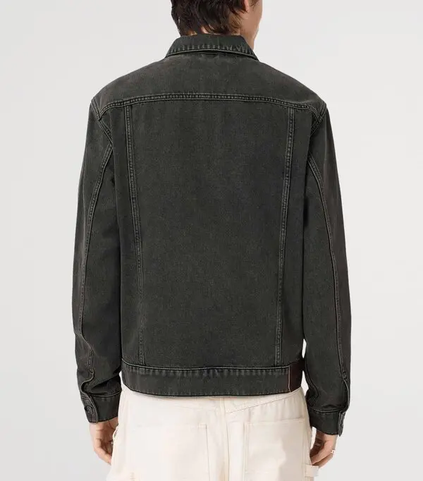 ALLSAINTS Brightmore Denim Jacket