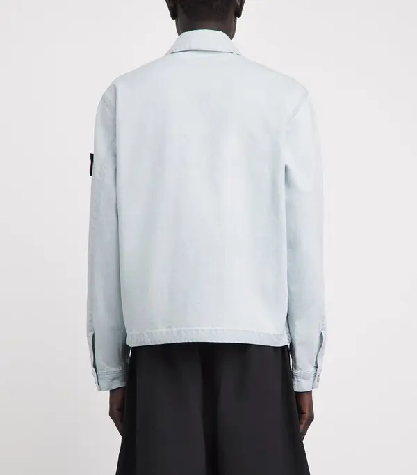 Stone Island Coach Jacket