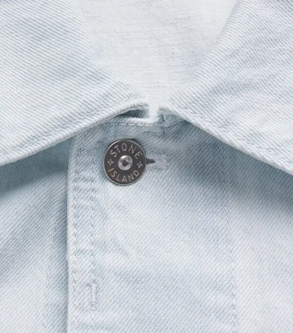 Stone Island Coach Jacket