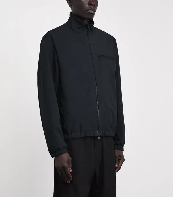 Moncler Lightweight Danby Jacket