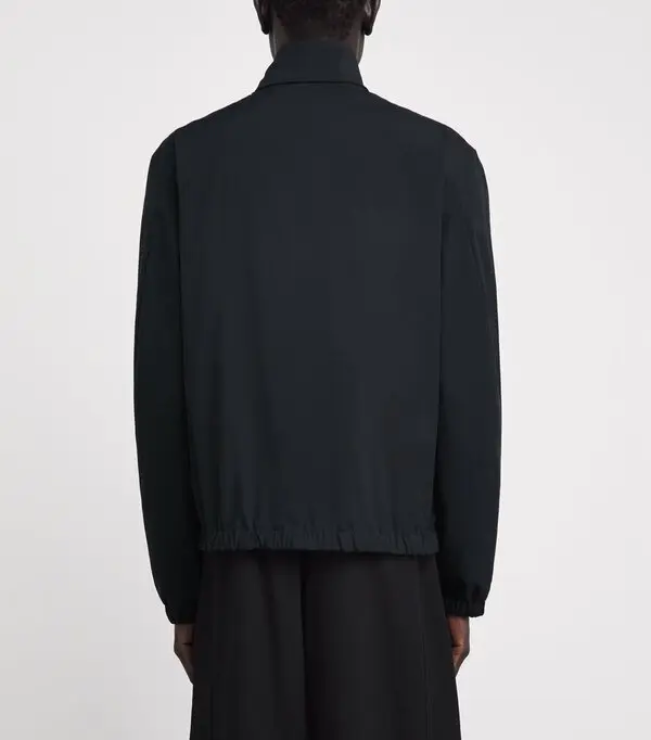 Moncler Lightweight Danby Jacket