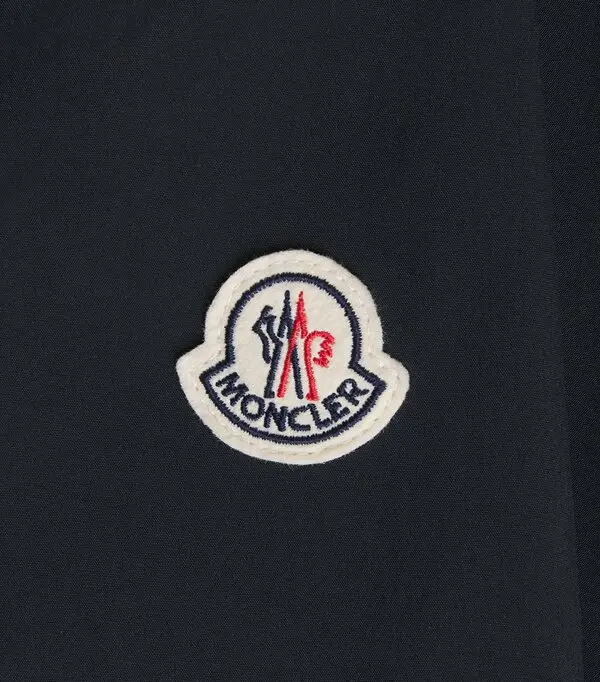 Moncler Lightweight Danby Jacket