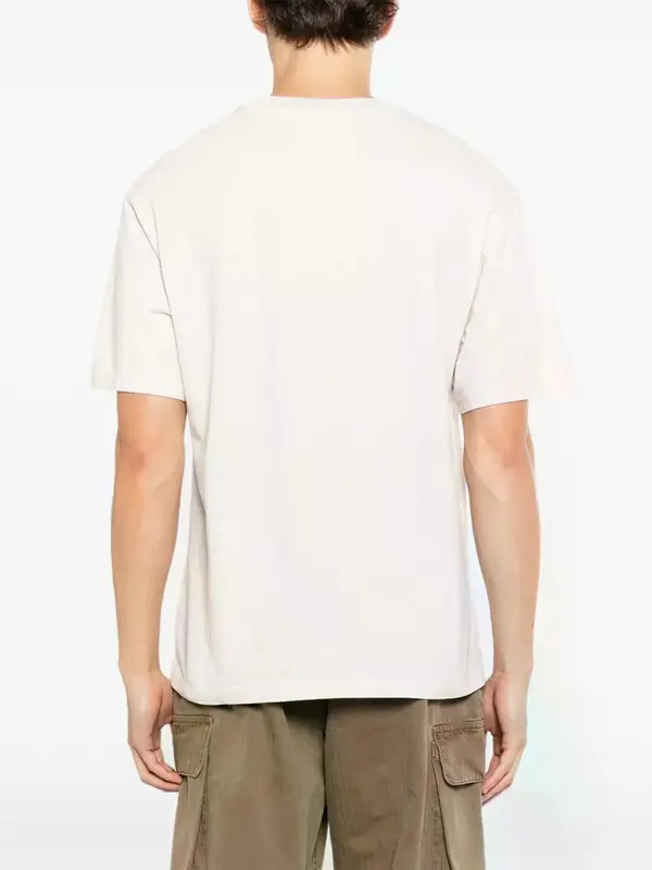 MELT Graphic-print T-shirt