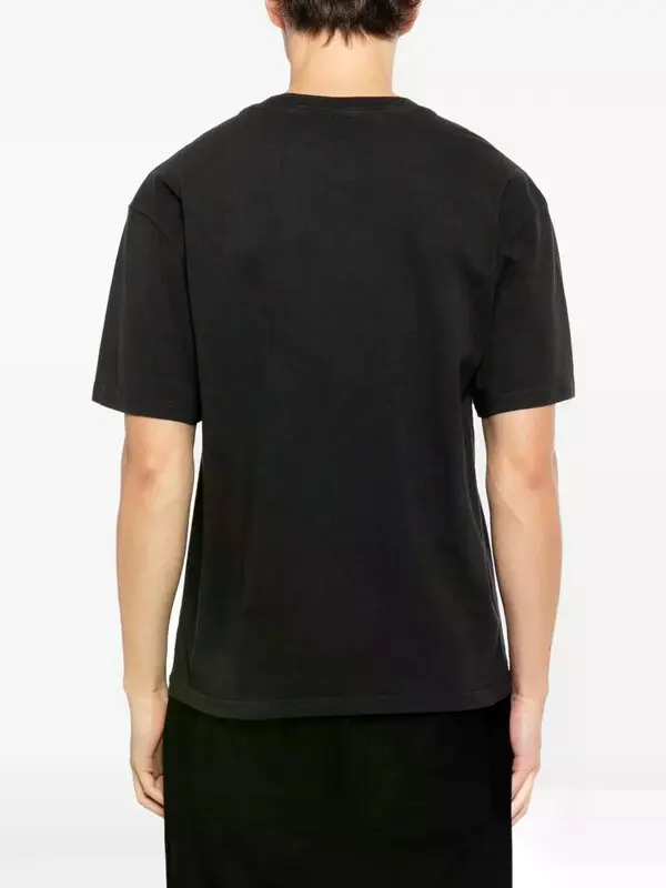 MELT Graphic-print T-shirt