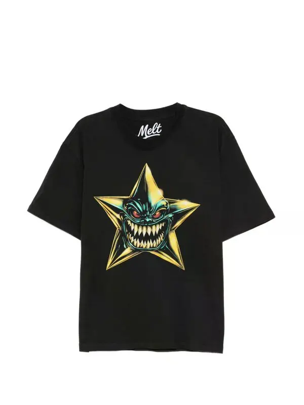 MELT Star Graphic T-shirt