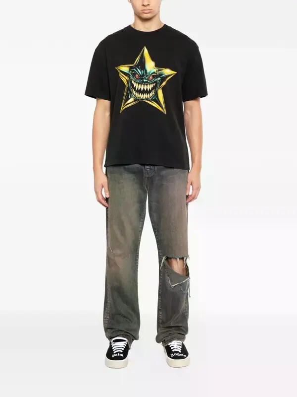 MELT Star Graphic T-shirt