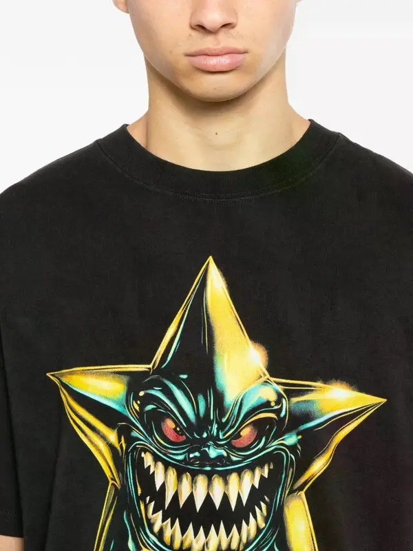 MELT Star Graphic T-shirt