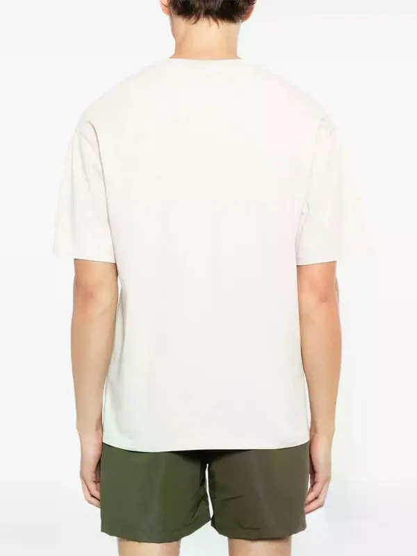 MELT Graphic-print T-shirt