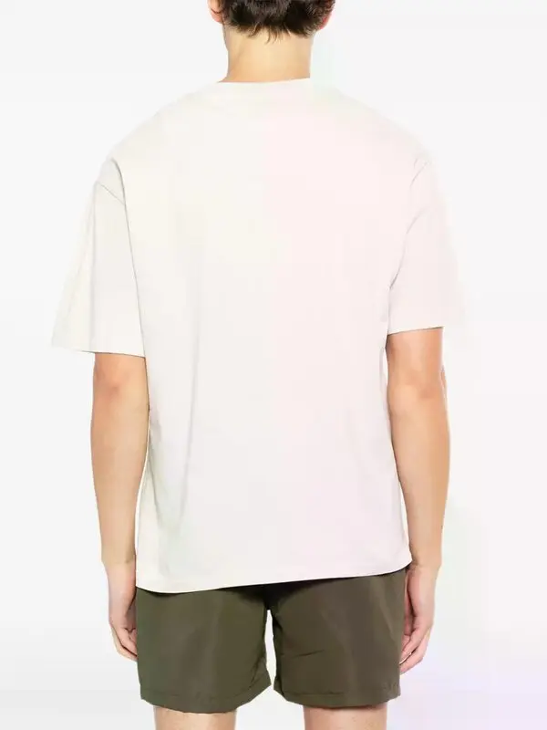 MELT Cigar-print T-shirt
