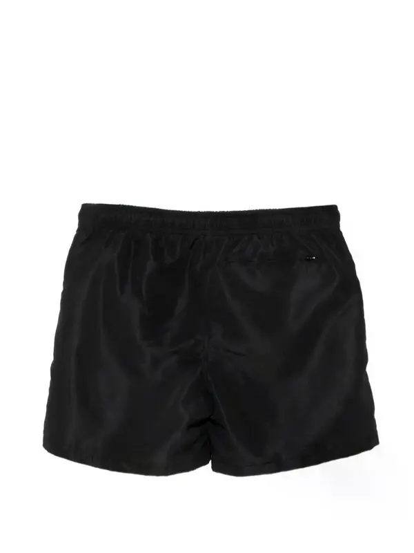 MELT Graphic Drawstring Shorts