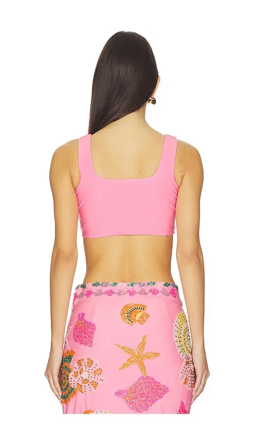 OCEANUS New York Top