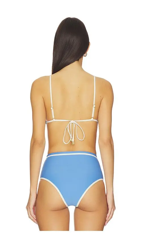 SANCIA The Bailey Bikini Top