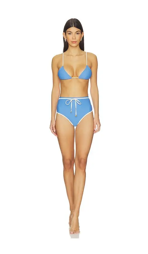 SANCIA The Maleha Bikini Bottoms