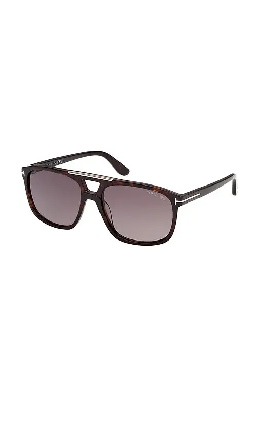 TOM FORD Brianna Sunglasses