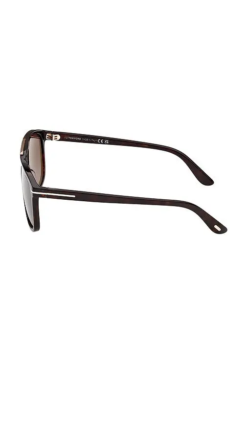TOM FORD Brianna Sunglasses