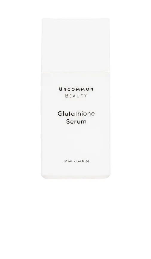 UNCOMMON JAMES Glutathione Serum - N,a